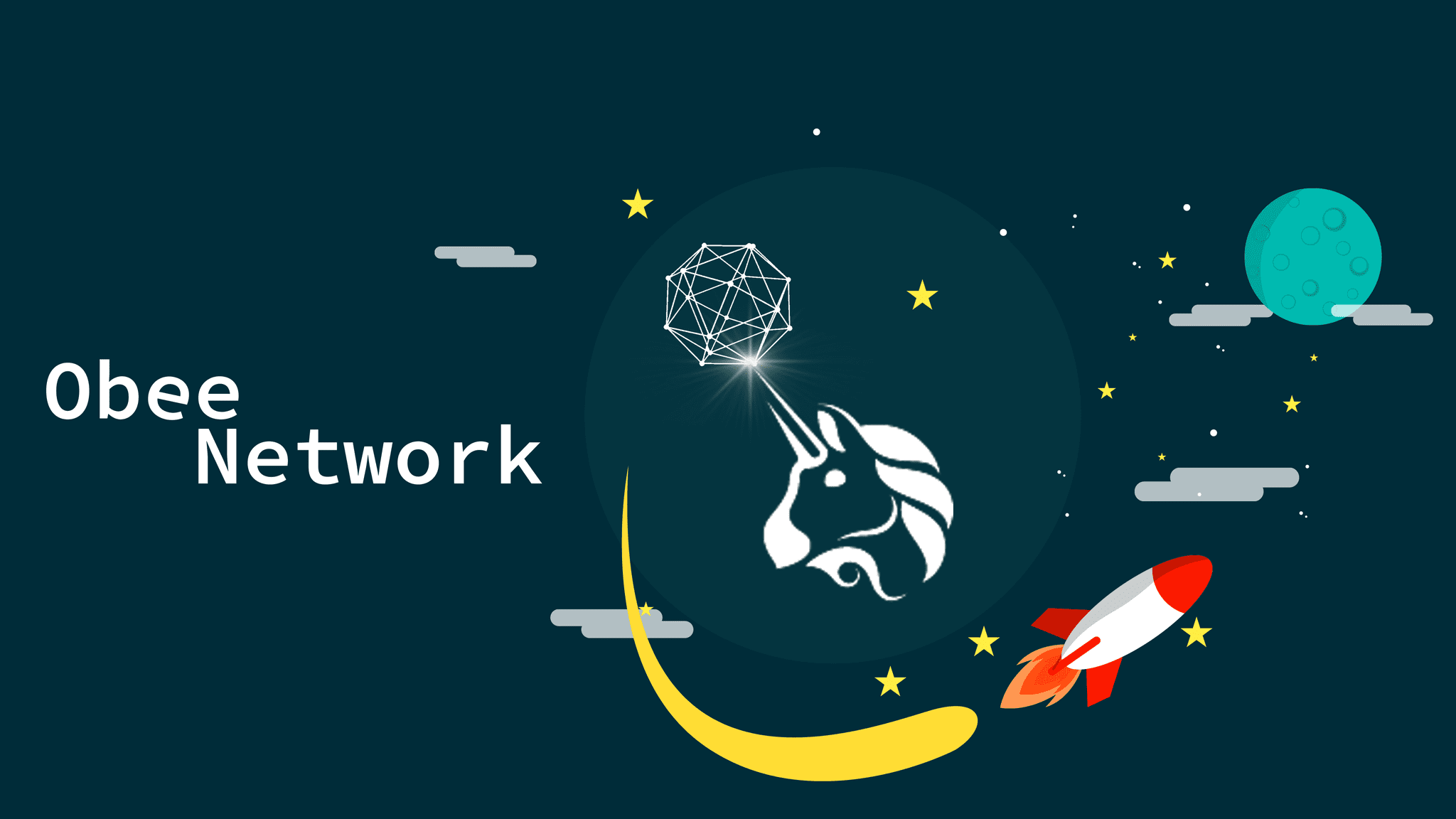 شرح مشروع obee والربح منه | ساتوشيات