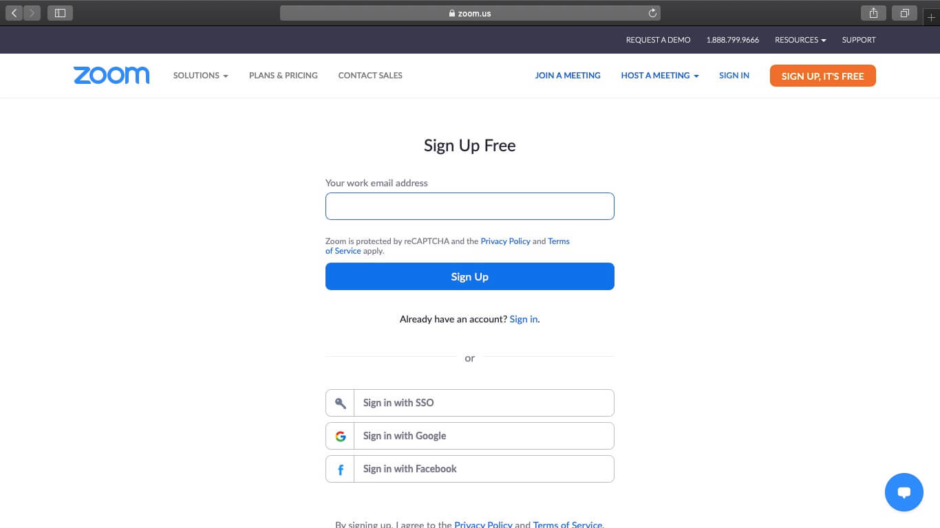 كيفية استخدام Zoom خطوة بخطوة ؟ | ساتوشيات https://www.satoshiat.com